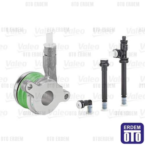 Latitude Hidrolik Debriyaj Rulmanı 2.0Dci Valeo 8200902784 8200420721 ...