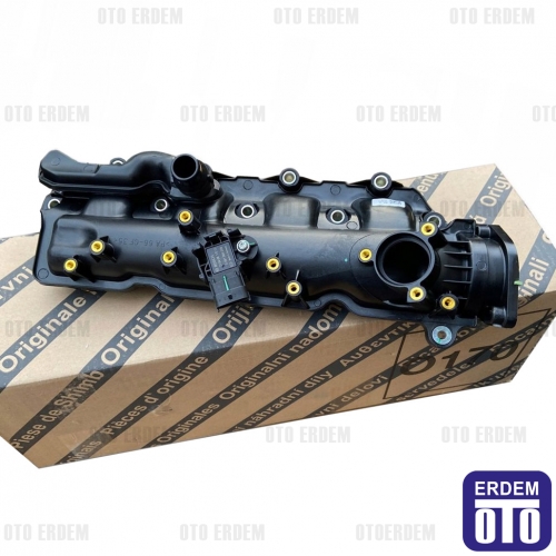 Linea Emme Manifoldu 1.6 Mjet 55259084 55214435 55243670 55229188 ...