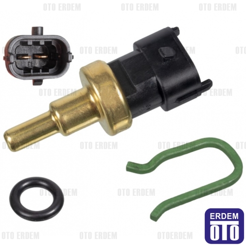 Linea Hararet Müşürü 1.3Mjet Orjinal 55206393 SAGEM-70163 TPR-208251001 ...