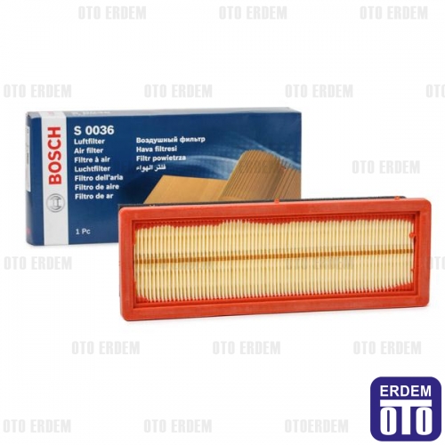 Linea Hava Filtresi 1.4 8v Bosch 55192012 55192012E - 55192012 ...