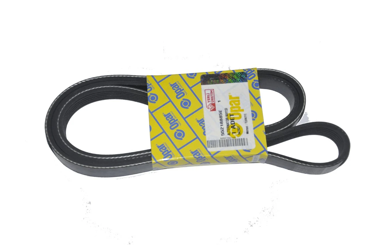 Linea Kanallı V Kayışı 55218885 » Oto Erdem Renault Fiat Yedek Parça