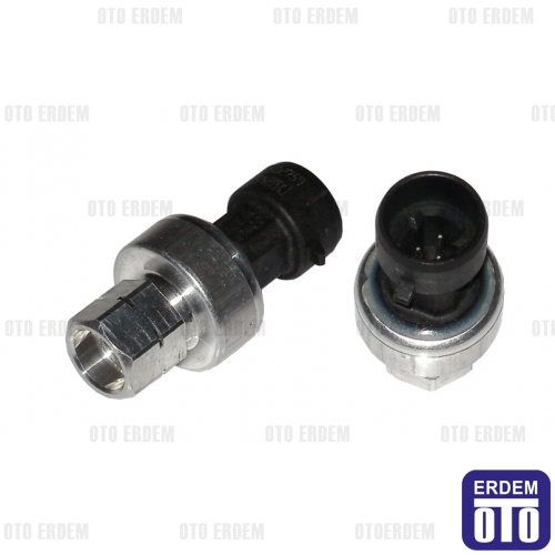 Linea Klima Basınç Müşürü Mahle 51768498 51713182 51768288 46790717 ...