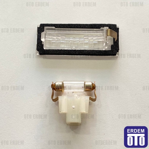 Linea Urban Plaka Lamba Tamir Takımı 735545877 735545877 ZFG-735545877 ...