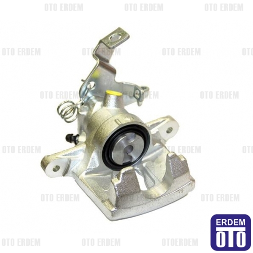 Master 2 Arka Fren Merkezi Sol 7701208036 7701206754 4401100QAA SAGEM ...