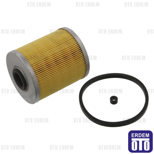 Master 2 Mazot Filtresi Valeo 7701475229 164039587R 1640500Q0C PURFLUX ...