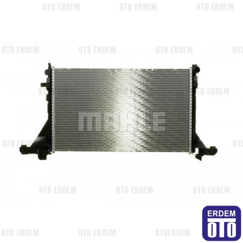 Master 3 Motor Su Radyatörü 2.3Dci Mahle 214107695R 214005447R ...