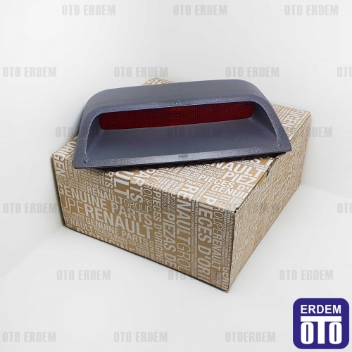 Megane 1 Arka 3. Stop Lambası Sedan 7701472488 » Oto Erdem Renault Fiat ...