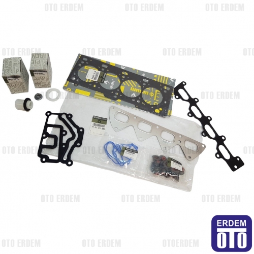 Megane 1 K4M-K4J Motor Takım Conta Üst Orjinal 7701471886 7701471886 7701471361 SUS-S0082020 OTC ...