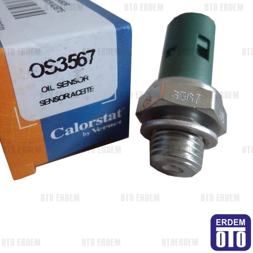 Megane 1 Yağ Müşürü 7700417970 8200671286 VERNET OS3567 SAGEM-70140 ...