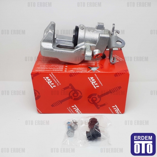 Megane 2 Arka Fren Merkezi Kaliper Sol 7701207693 7701207693T 7701207693 BHQ245E BHQ287 ...