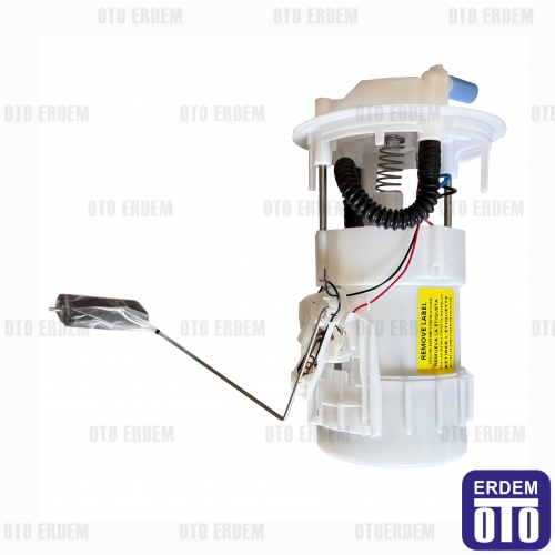 Megane 2 benzin Pompası Şamandıralı 8200130191 8200689362 SUS-PF0013M ...