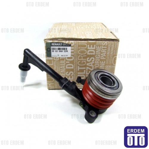 Megane 2 Debriyaj Rulman Merkezi (6 Vites) 306206822R 306206822R ...