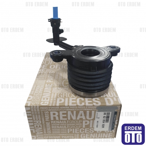 Megane 2 Megane III Hidrolik Debriyaj Rulmanı 306206219R 8200990502 ...