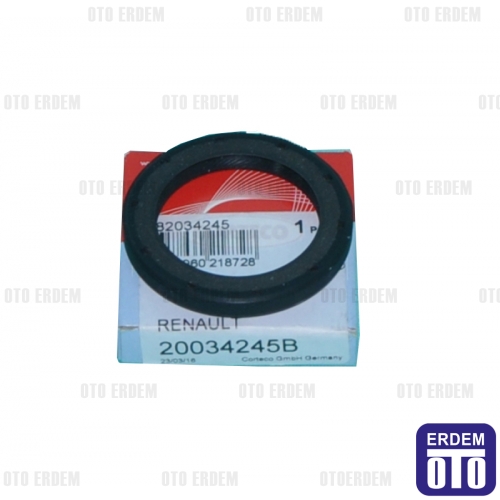 Megane 2 Otomatik Ön Aks Keçesi Sol Corteco 8200773453 » Oto Erdem ...