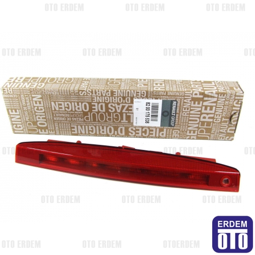 Megane 2 SW 3.Stop Lambası 8200175538 » Oto Erdem Renault Fiat Yedek Parça