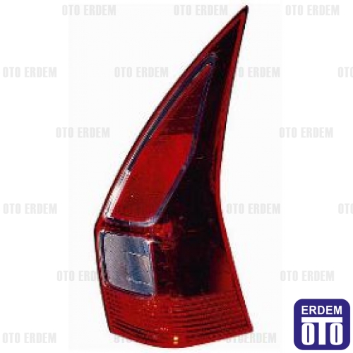 Megane 2 SW Stop Lambası SAĞ FAZ-2 8200417351 8200417351 DPO-551-1968R ...