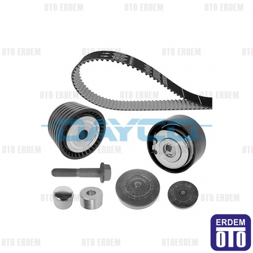 Megane 2 Triger Seti 2.0 16V Dayco 130C11321R 130C13130R 130C11551R ...