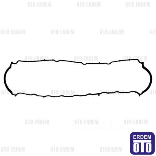 Megane 2 Üst Kapak Külbütör Contası K9K Royal 7701066400 7701066400 ...