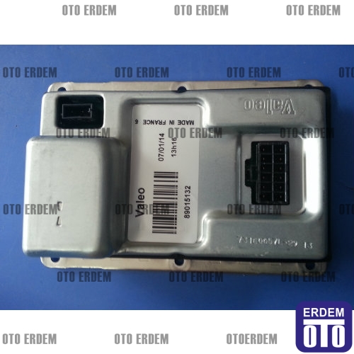 Megane 2 Xenon Far Beyni 7701207648 VAL-43736 » Oto Erdem Renault Fiat ...