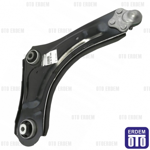 Megane 3 Alt Tabla Salıncak Sol Mais 545018194R 545018194R - MAIS ...