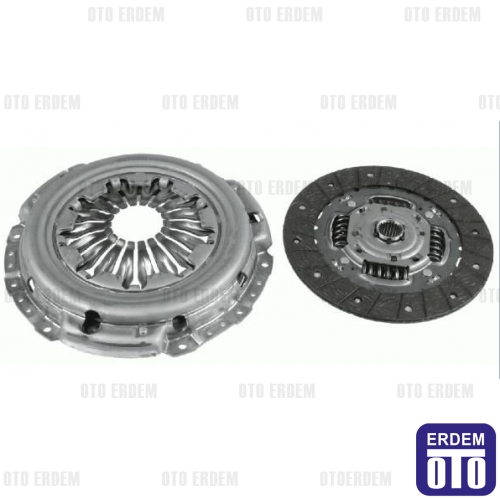 837462 » Oto Erdem Renault Fiat Yedek Parça