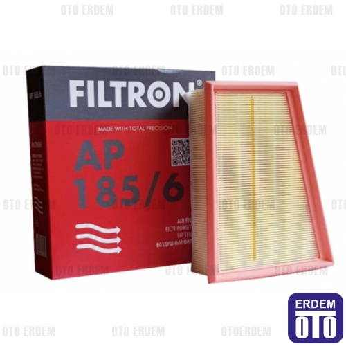 Megane 3 Hava Filtresi Filtron 8200820859 8200820859 - 165467751R ...