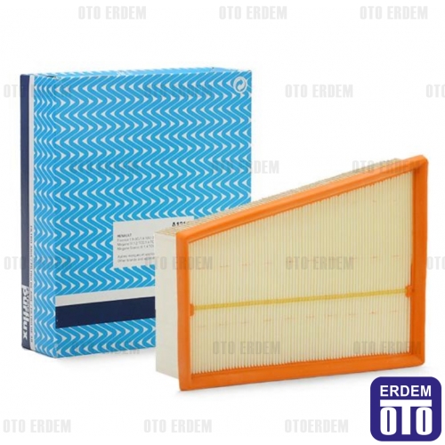 Megane 3 Hava Filtresi Purflux 8200820859 8200820859 - 165467751R ...