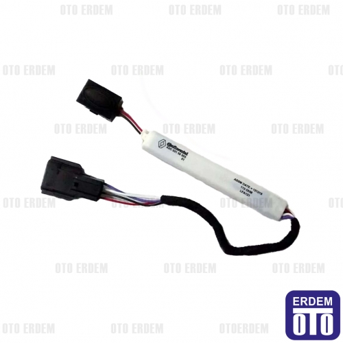 Megane 3 Kapı Kol Anteni Orjinal 285989032R » Oto Erdem Renault Fiat ...