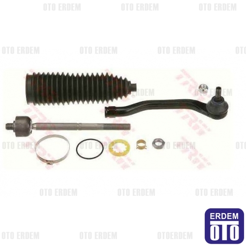 Megane 3 Rotbaşı Mili ve Körüğü Sağ TRW 485204680R AYD-08907 ASM ...