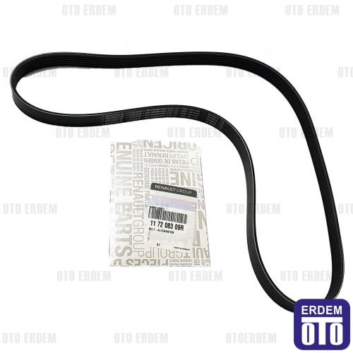 117208309R » Oto Erdem Renault Fiat Yedek Parça