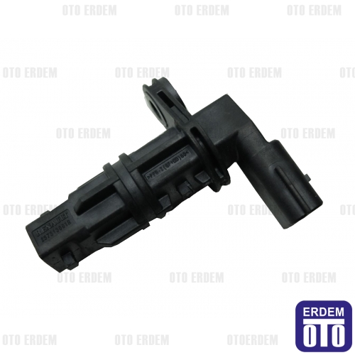 Megane 4 Basınç Kaptörü Orjinal 237313661R MAI-237313661R » Oto Erdem ...
