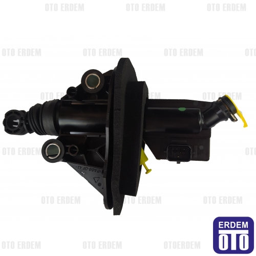 Megane 4 Debriyaj Üst Merkezi 306109469R 306106232R LUK-511088010 » Oto ...