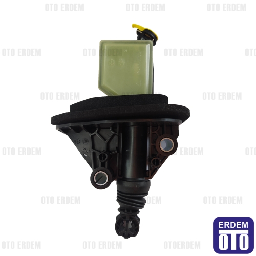 Megane 4 Debriyaj Üst Merkezi Mais 306109469R 306106232R » Oto Erdem ...