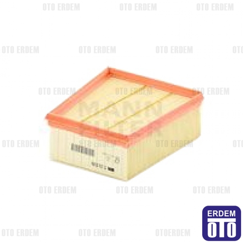 Megane 4 Hava Filtresi Benzinli Mann-Filter 165467860R 165467860R MAN ...