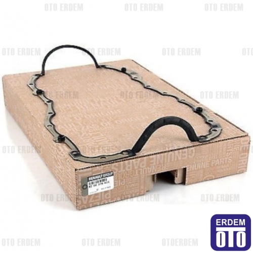 Megane 4 K9K Karter Contası Mais 8200379654 111215761R 8200312820 OTC ...
