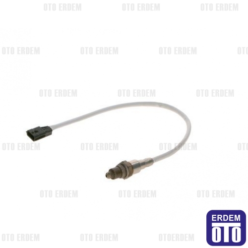 Megane 4 Oksijen Lamda Sensörü Bosch 226905987R 226A44171R 226905054R ...