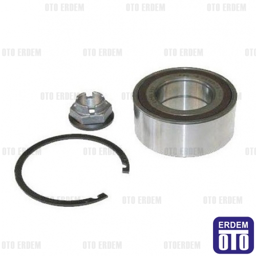 Megane 4 Ön Aks Rulmanı SKF 402108022R 402108022R XGB41793R02 R155.87 ...