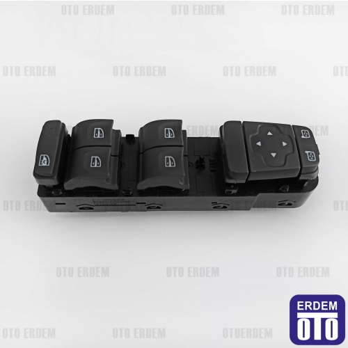 Megane 4 Ön Cam Kumanda Gurubu 254015253R ZSW1568 254012952R SAGEM ...