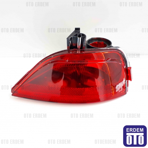 Megane 4 Sis Lambası Arka Sol Hatchback 265852501RT 265852501RT ...