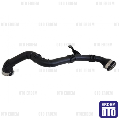 Megane 4 Turbo Hortumu 1.5 dCi 144608957R 144602443R IBR-11435 MGA ...