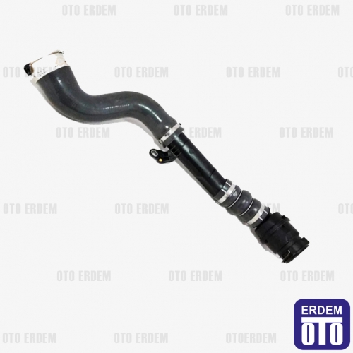 Megane 4 Turbo Hortumu Borusu 144609787R 144606515R IBR-11474 IBR-11014 ...