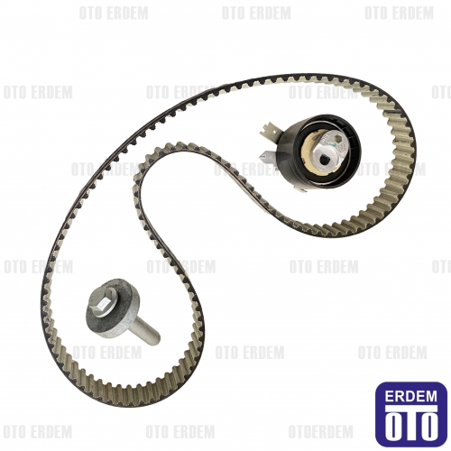 Megane IV Triger Seti 1.5 dCi Euro6 130C19462R 130288608R 130707668R ...