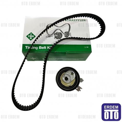 Megane IV Triger Seti 1.5 dCi Euro6 İna 130C19462R 130288608R ...