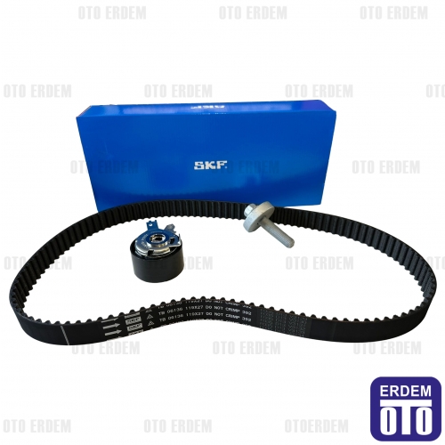 Megane IV Triger Seti 1.5 dCi Euro6 SKF VKMA06140 130288608R 130707668R ...