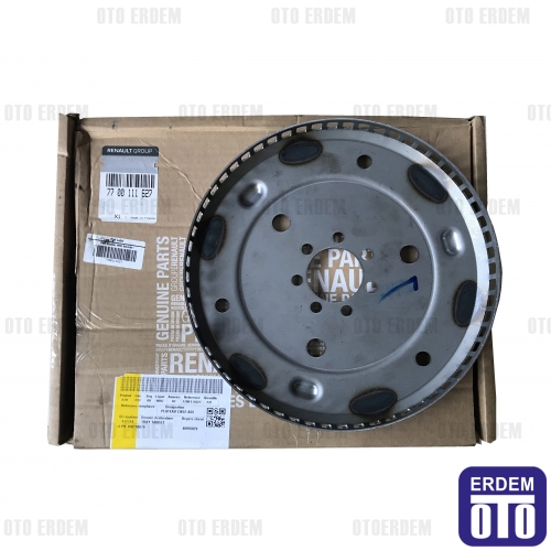 Megane Otomatik Vites Volant ve Dişlisi 7700111627 7700874356 MAI ...