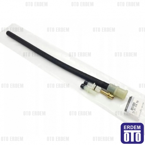 Megane Şanzıman Havanlandırma Tapası 7701476755 » Oto Erdem Renault ...