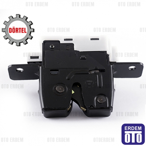 Modus Bagaj Kilidi İç Mekanizması 8200947699 8200947699 8200076240 DORT ...