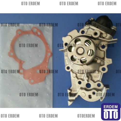Modus Devirdaim Su Pompası 12 16 Valf D4F 210101832R - Mais 8200042880 ...