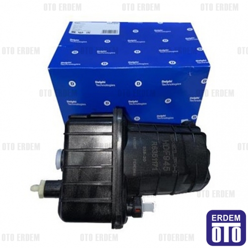 Modus Mazot Filtresi Orjinal Delphi 7701479151 FCS751 7701062072 ...