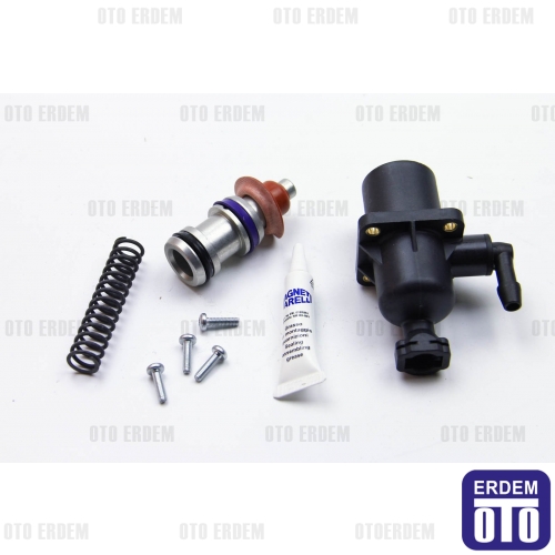 Modus Otomatik Triptonik Hidrolik Debriyaj Merkezi Marelli 309300676R ...